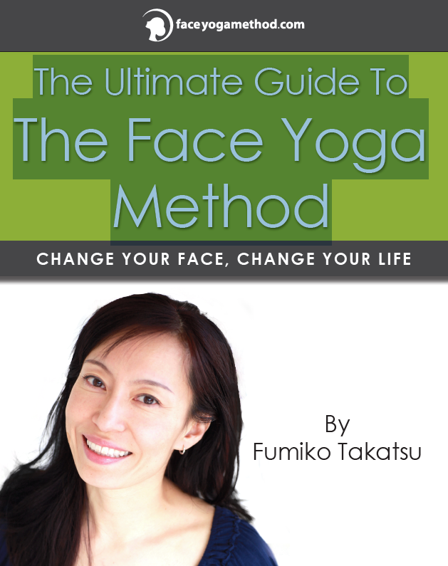 The Ultimate Guide To The Face Yoga Method