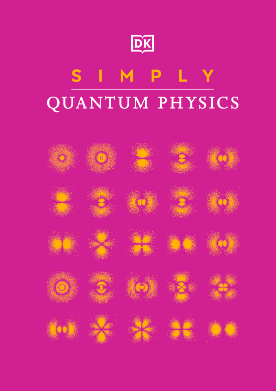 Simply Quantum Physics