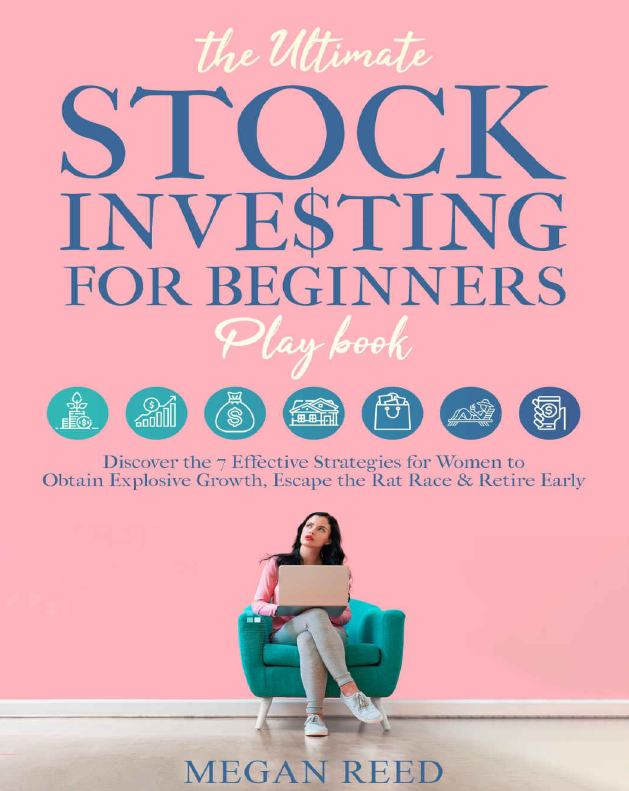 The Ultimate Stock Investing for Beginners playbook